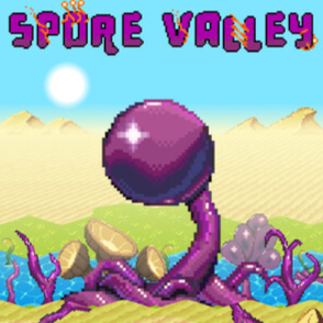 Spore Valley Latest Version for Android/iOS APK - TapTap