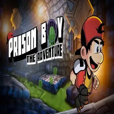 Prison Boy - The Adventure android iOS-TapTap