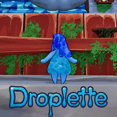 Droplette Latest Version for Android/iOS APK - TapTap