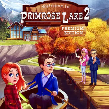 Welcome to Primrose Lake 2 for Android/iOS - TapTap