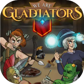 We Are Gladiators android iOS-TapTap