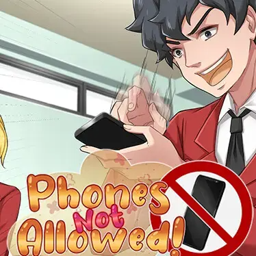 Phones not Allowed Latest Version for Android/iOS - TapTap