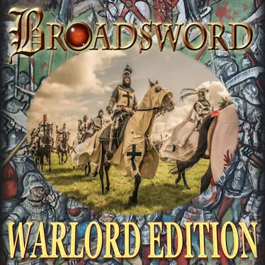Broadsword Warlord Edition for Android/iOS - TapTap