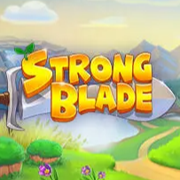 Strongblade - Puzzle Quest and Match-3 Adventure for Android/iOS