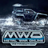 Metal War Online: Retribution for Android/iOS - TapTap