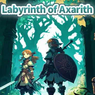 Labyrinth of Axarith Latest Version for Android/iOS - TapTap