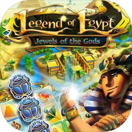 Legend of Egypt - Jewels of the Gods android iOS-TapTap