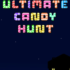 Ultimate Candy Hunt Latest Version for Android/iOS - TapTap