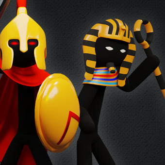 World of Stickman Classic RTS for Android/iOS - TapTap