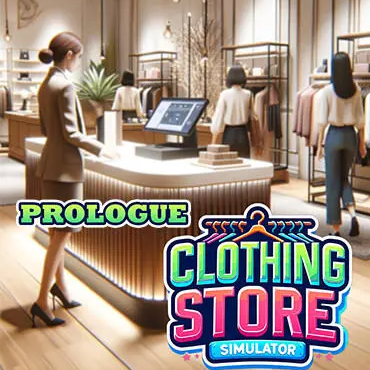 Clothing Store Simulator: Prologue for Android/iOS - TapTap