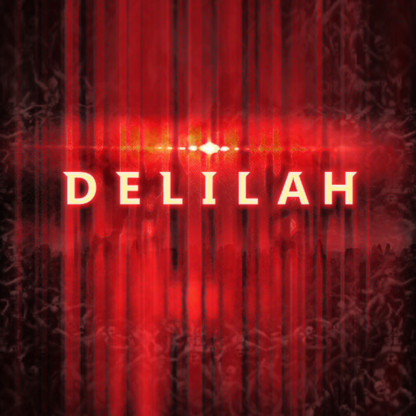 Pre-register Delilah for Android/iOS to Get Early Access - TapTap