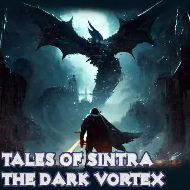 Tales of Sintra: The Dark Vortex for Android/iOS - TapTap