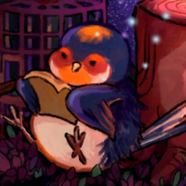 Birdtale android iOS-TapTap