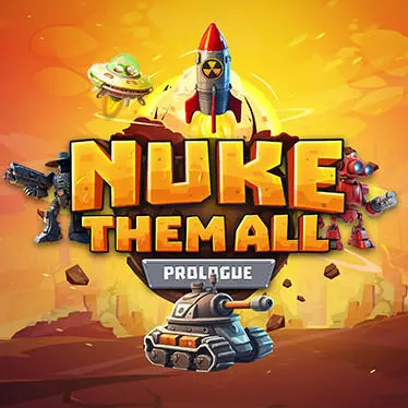 Nuke Them All - Prologue android iOS-TapTap