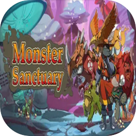 Monster Sanctuary android iOS-TapTap