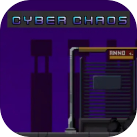 Cyber Chaos android iOS-TapTap