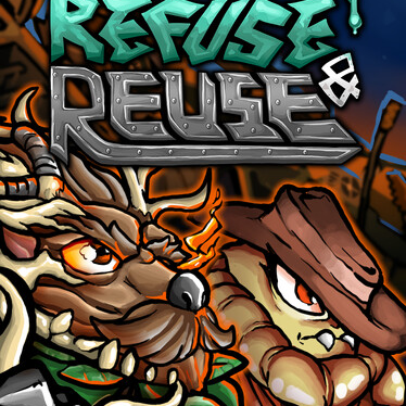 Refuse Reuse Latest Version for Android/iOS APK - TapTap