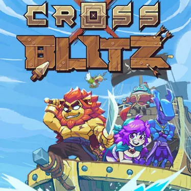 Cross Blitz for Android/iOS - TapTap