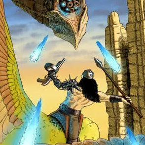 Pre-register Ramek - Total Machine Death for Android/iOS to Get Early Access - TapTap