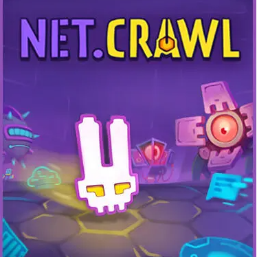 NET.CRAWL Latest Version for Android/iOS APK - TapTap