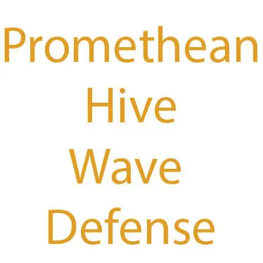 Promethean Hive Wave Defense for Android/iOS - TapTap
