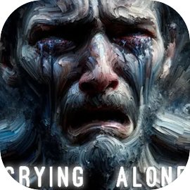 Crying Alone android iOS-TapTap