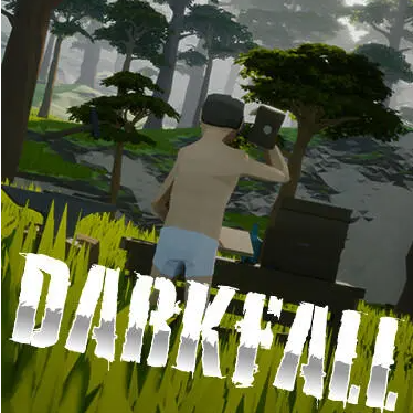 DARKFALL Latest Version for Android/iOS APK - TapTap