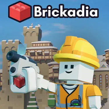 Brickadia for Android/iOS - TapTap