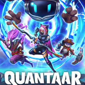 QUANTAAR Latest Version for Android/iOS APK - TapTap