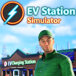 EV Station Simulator Latest Version for Android/iOS - TapTap