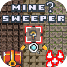 Mine? Sweeper android iOS-TapTap