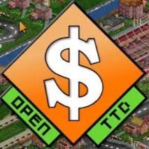 OpenTTD android iOS-TapTap