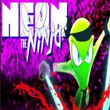 Neon the Ninja Latest Version for Android/iOS APK - TapTap