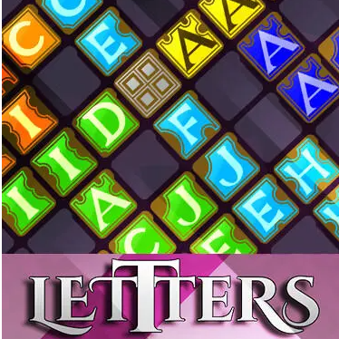 Pre-register Lettters for Android/iOS to Get Early Access - TapTap