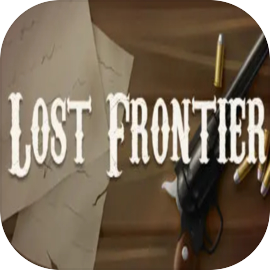 Lost Frontier android iOS-TapTap