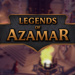 Legends of Azamar Latest Version for Android/iOS - TapTap