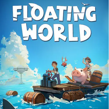 Floating World Latest Version for Android/iOS - TapTap