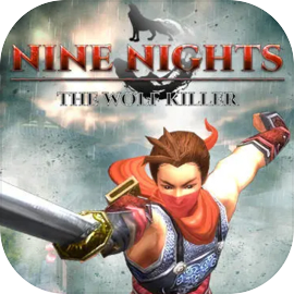 Nine Nights android iOS-TapTap