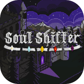 Soul Shifter android iOS-TapTap