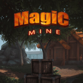 Magic Mine Latest Version for Android/iOS APK - TapTap