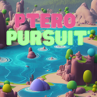 Ptero Pursuit for Android/iOS - TapTap