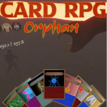 Card RPG Orphan Latest Version for Android/iOS APK - TapTap