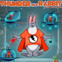 Thunder War Rabbit Alien Fight for Android/iOS - TapTap