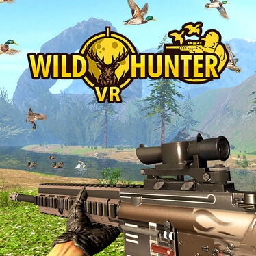 Wild Hunter VR Latest Version for Android/iOS APK - TapTap