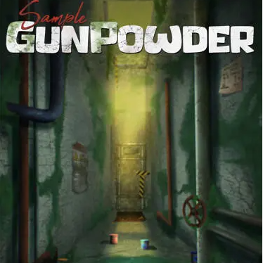 Sample Gunpowder Latest Version for Android/iOS APK - TapTap