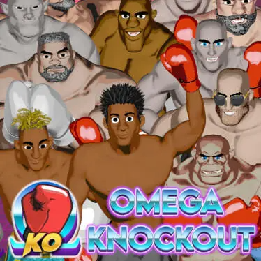 Omega Knockout: Punch Boxing for Android/iOS - TapTap