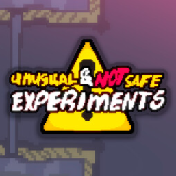 Unusual and not safe experiments for Android/iOS - TapTap