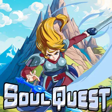 SoulQuest Latest Version for Android/iOS APK - TapTap