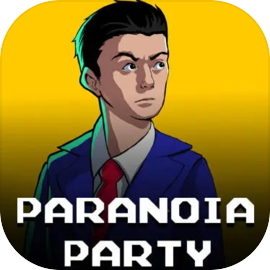 Paranoia Party android iOS-TapTap
