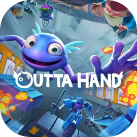 Outta Hand mobile android iOS-TapTap
